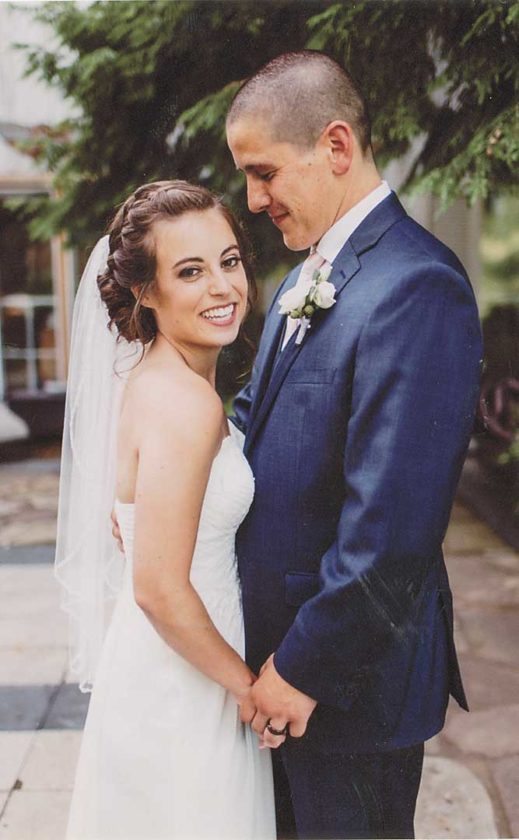 Rebekah Hershey, Chris Dickey | News, Sports, Jobs - Altoona Mirror